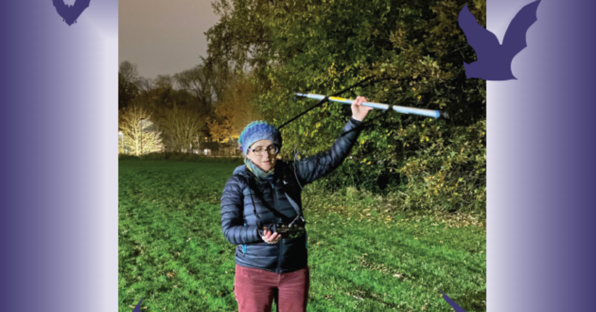 Bat Tracking Methodologies Conference 2024 Proceedings - Guidance for ...