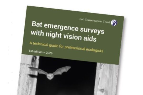eLearning - Training - Bat Conservation Trust