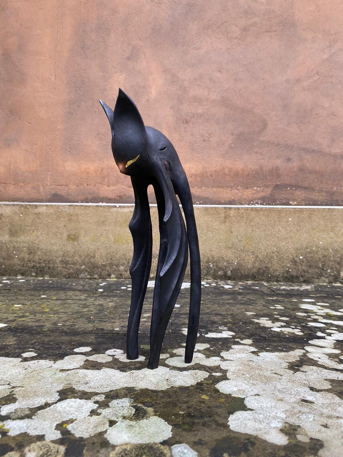The Bat Conservation Trust's Nocturnal Garden debuts at RHS Chelsea ...