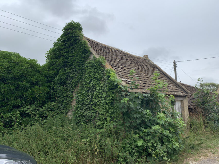 Lower Shockerwick – Bat Mitigation and Roost Compensation - Bat ...